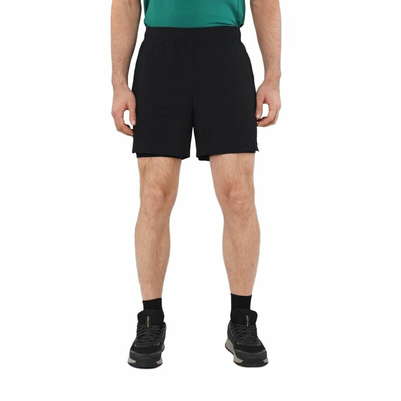 Шорты спортивные