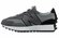 Кроссовки New Balance NB 327, размер EU 37 стопа (22.5CM), серый