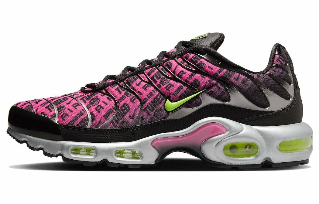 Кроссовки Air Max Plus