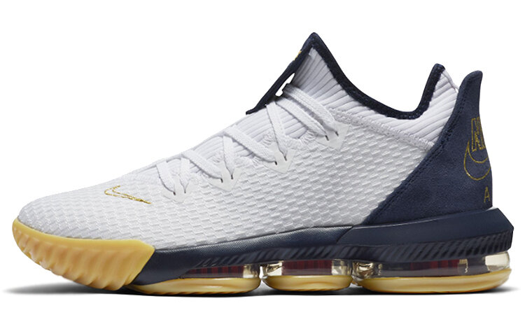 Кроссовки Lebron 16