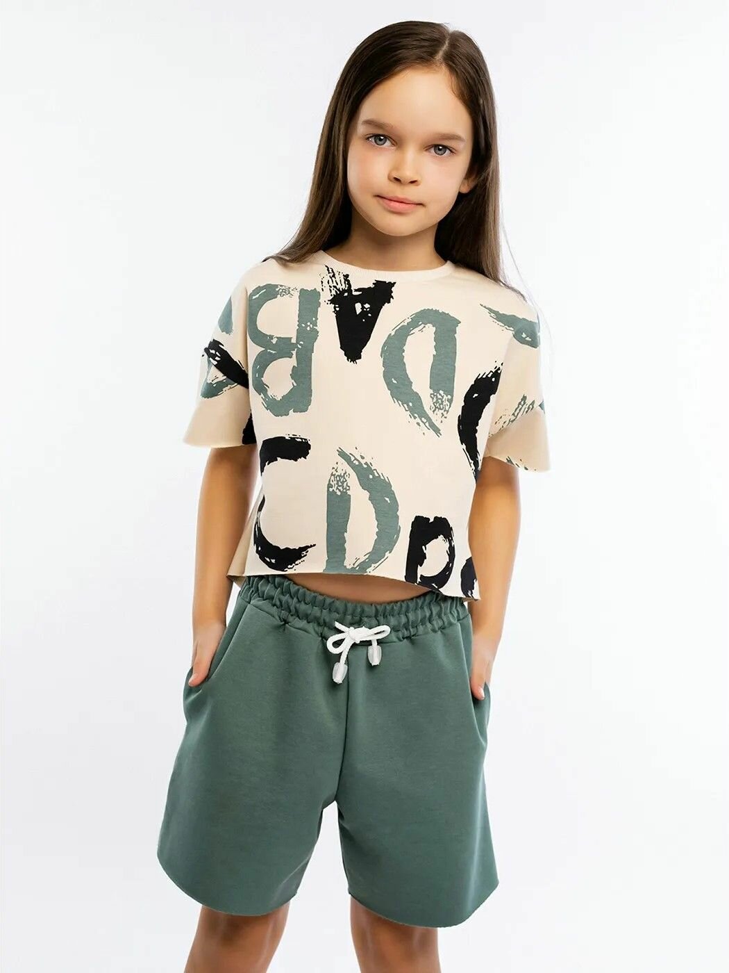 Комплект одежды