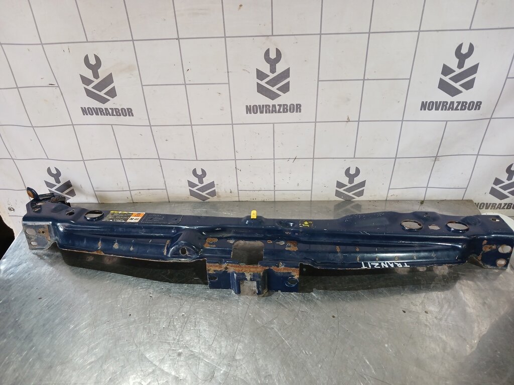 Панель передняя Ford Transit 06-13