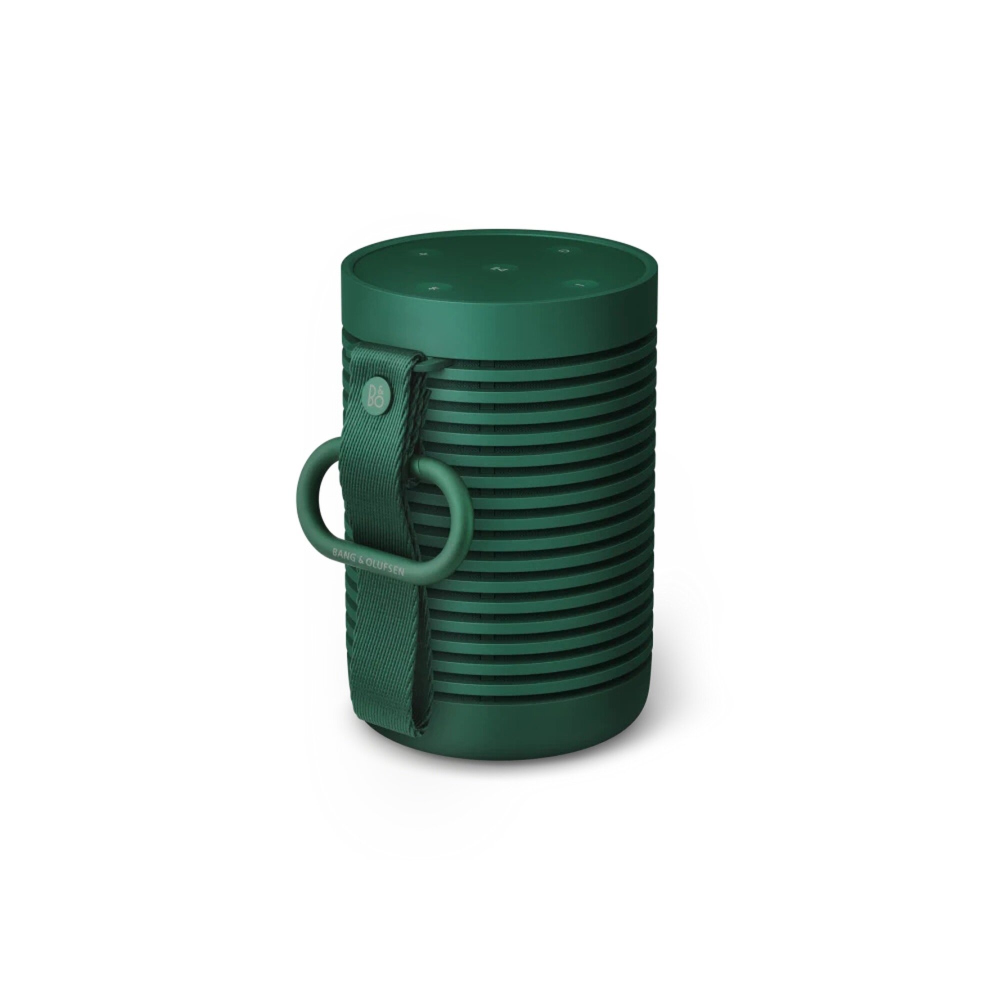 Bang&Olufsen Beosound Explore green портативная акустика, 2400 мА·ч, 56 - 22700 Гц, 60 Вт