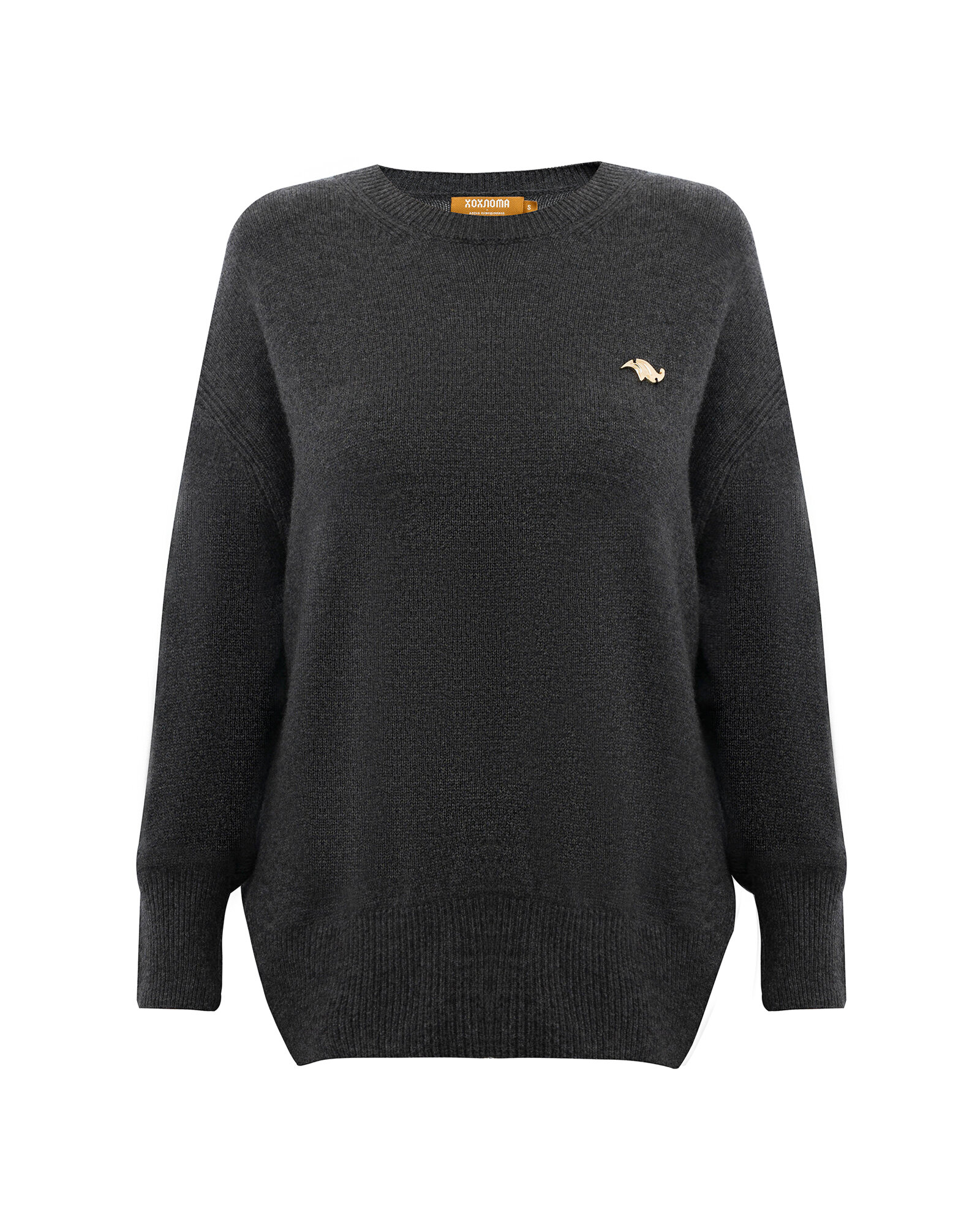 Джемпер FW'24-25