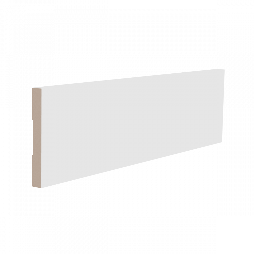 Профиль Ultrawood BO 8010 i Д2000хВ80хТ10 мм / Ультравуд.