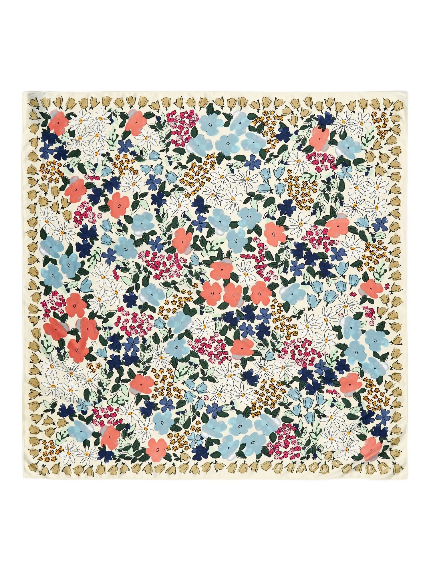 Шарф для женщин