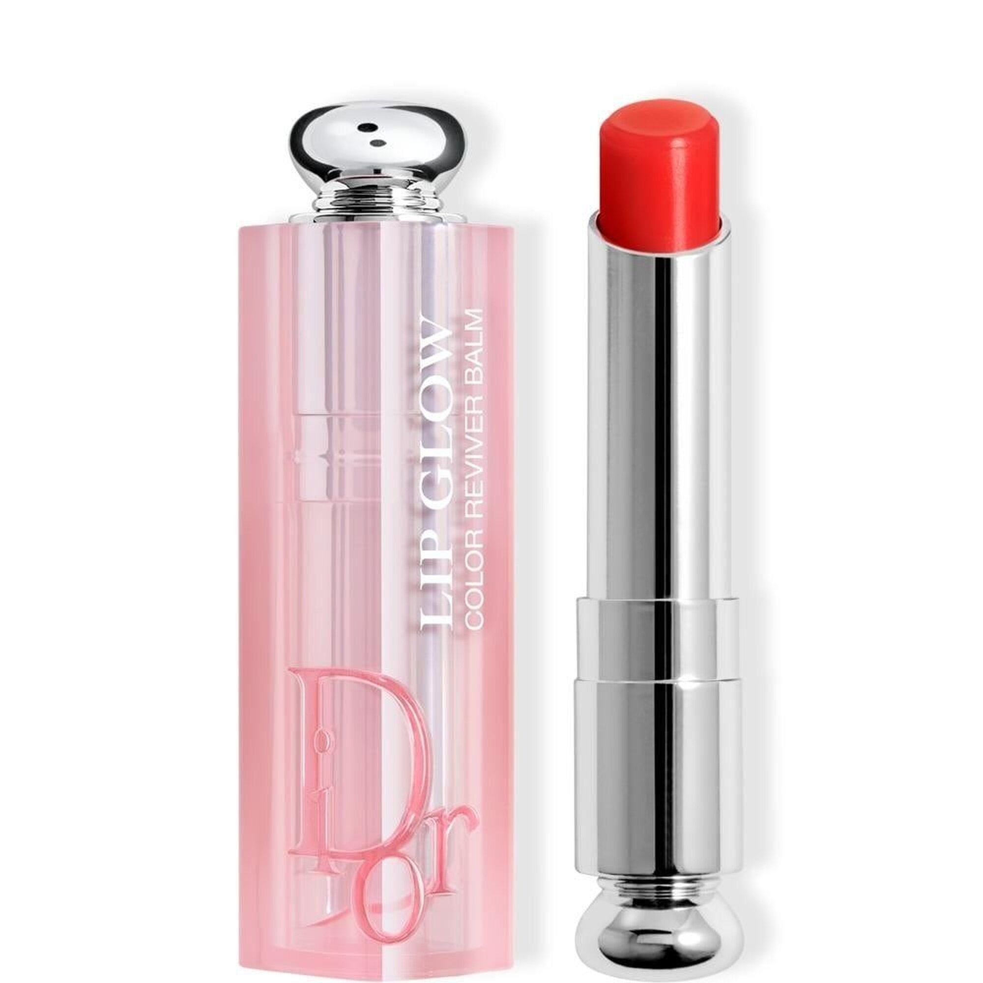 DIOR Dior Addict Lip Glow Бальзам для губ / оттенок 015 Cherry