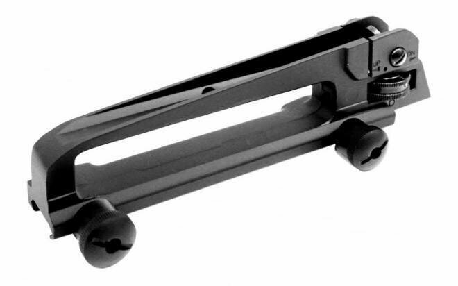 Ручка для переноски CYMA M017 с целиком для серий M4, М16