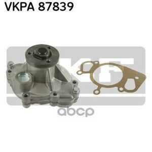 Помпа, водяной насос land rover discovery iii/iv mot.4,2/4,4l v8 Skf арт. vkpa 87839