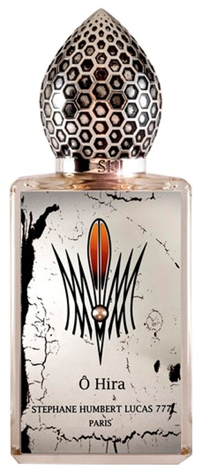 Stephane Humbert Lucas 777 O Hira парфюмерная вода 50мл