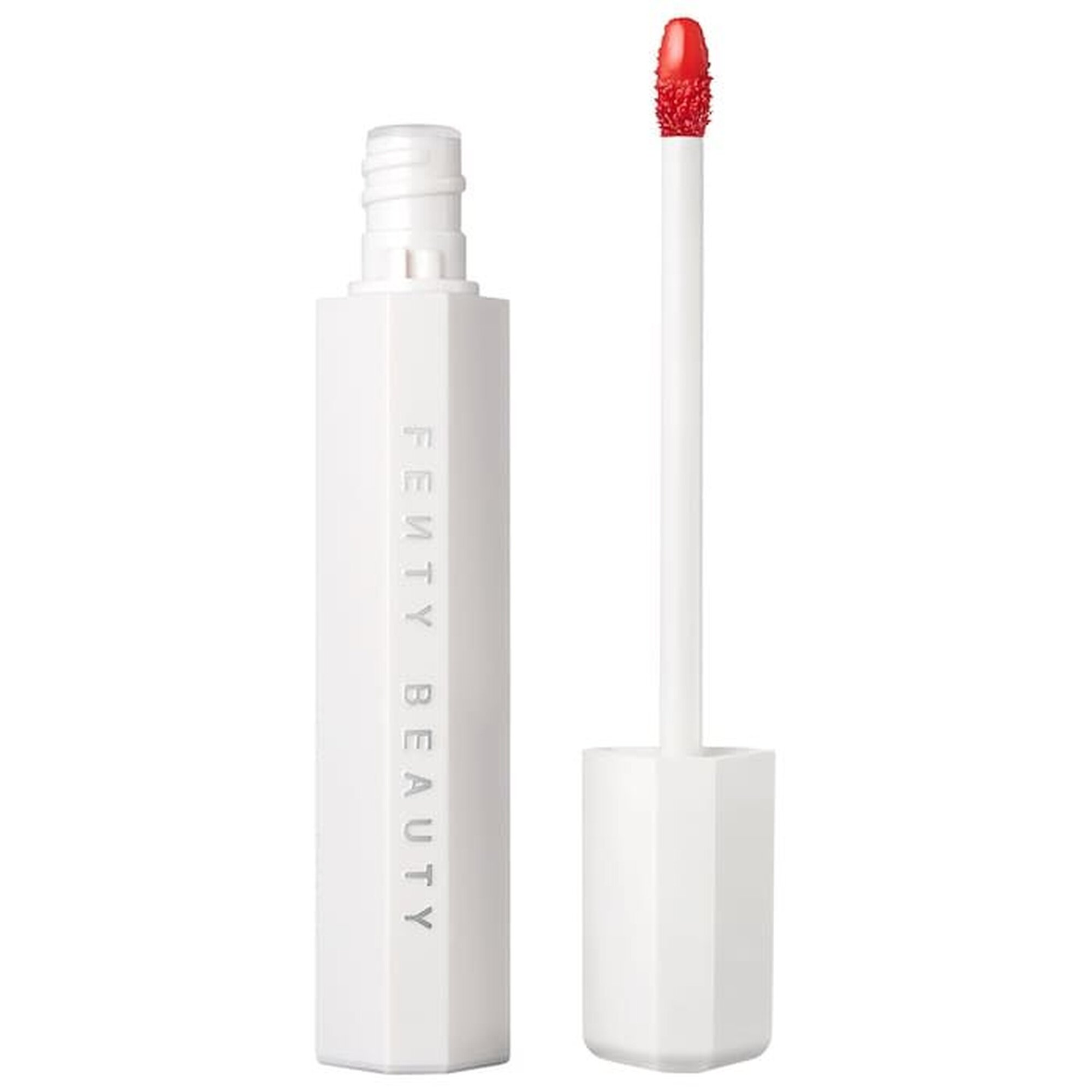 FENTY BEAUTY Увлажняющий блеск для губ Poutsicle Hydrating Lip Stain 6.5 мл оттенок Zesty Bestie