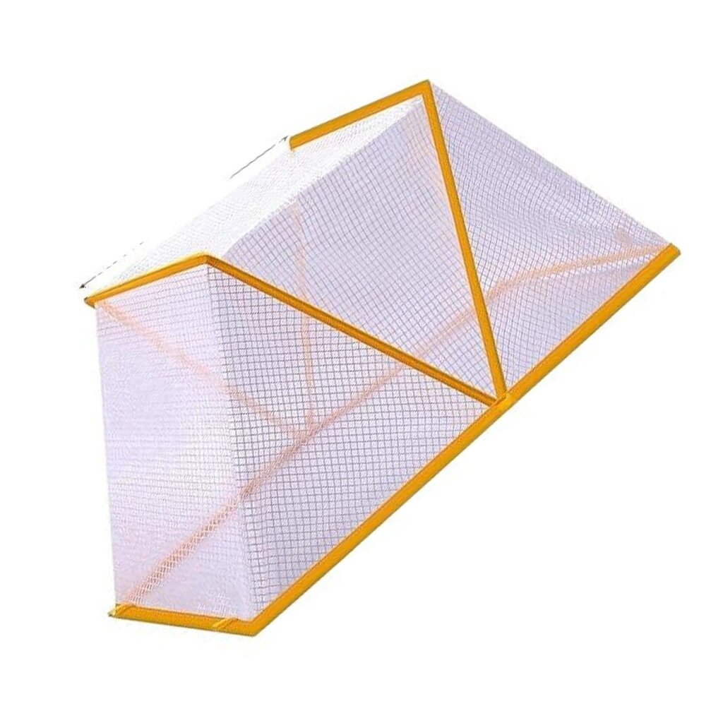 Складные чехлы для растений, Садовые грядки из ПВХ сетки, Клетки для овощей, рассады фруктов