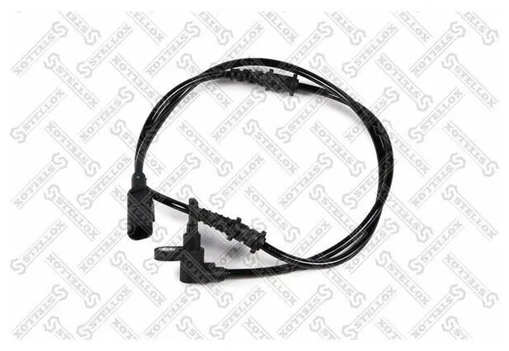 Датчик ABS! передний MB Sprinter 06>, VW Crafter 06>, STELLOX 0665621SX