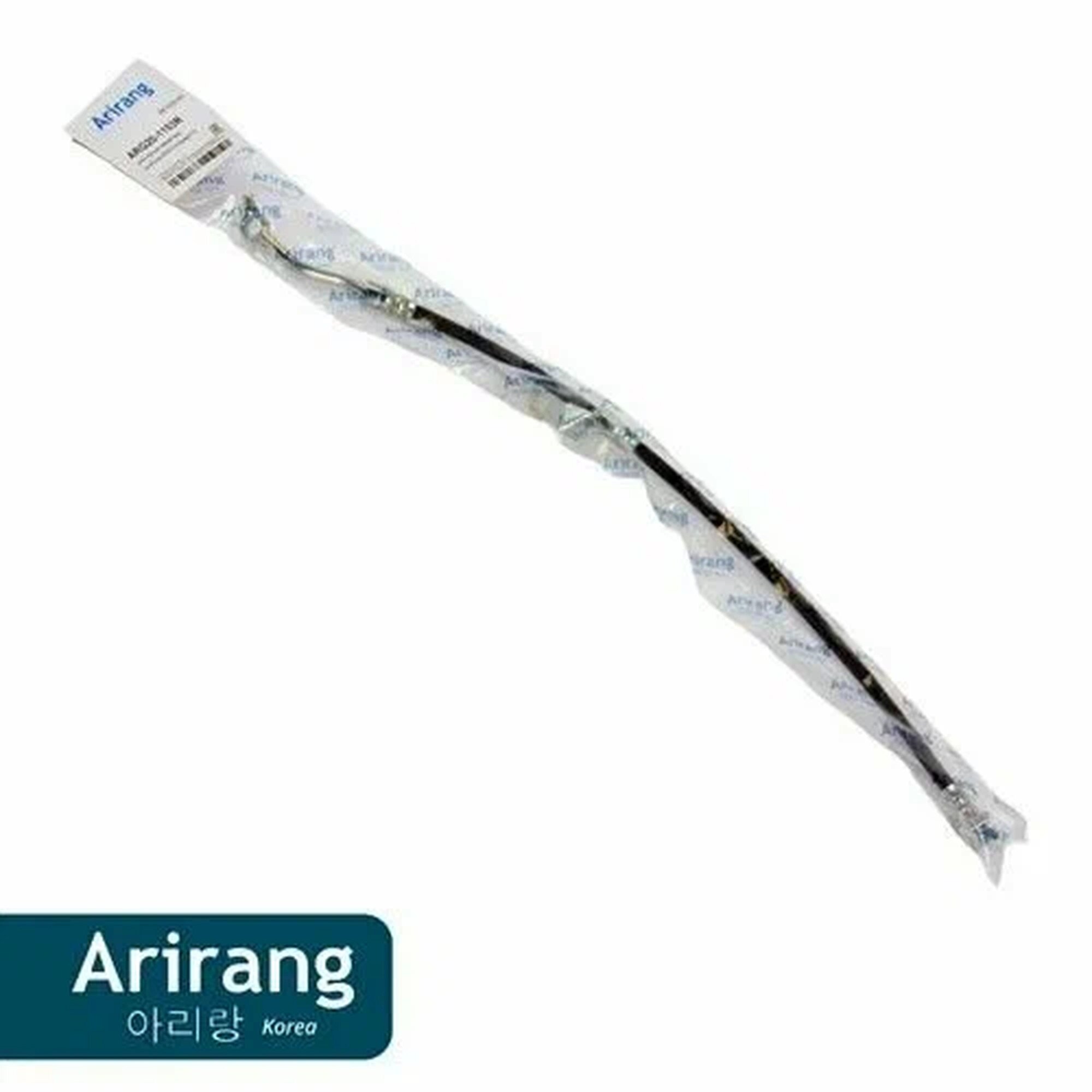 Шланг тормозной передний правый, ARIRANG ARG201153R