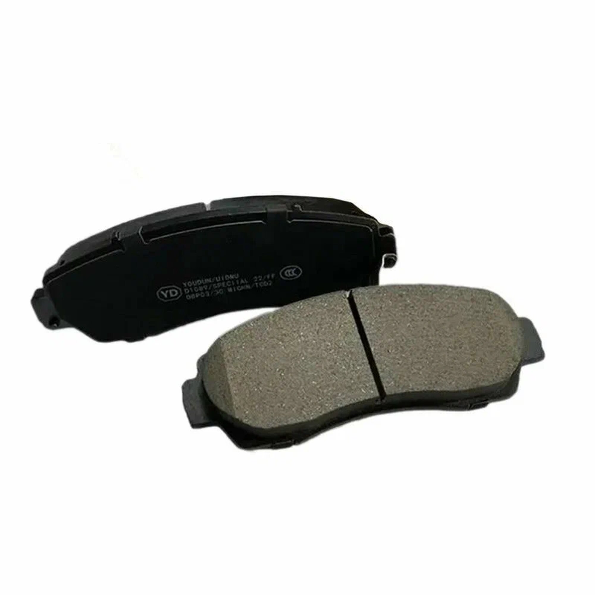 Тормозные колодки передние CHANGAN S3010661000 для HAVAL H6, GREAT WALL, HONDA