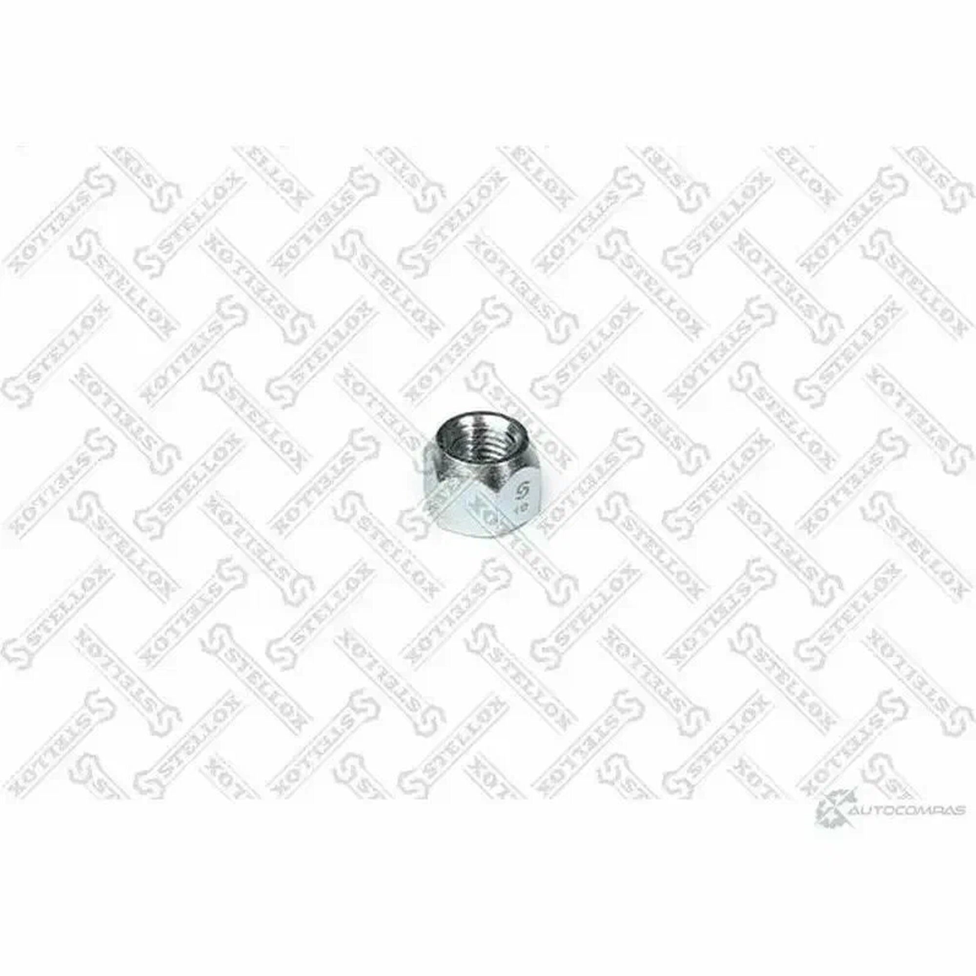Гайка крепления колеса M12x1.5 H 15 Ford Fiesta/Focus/Mondeo 93>, 7902119SX