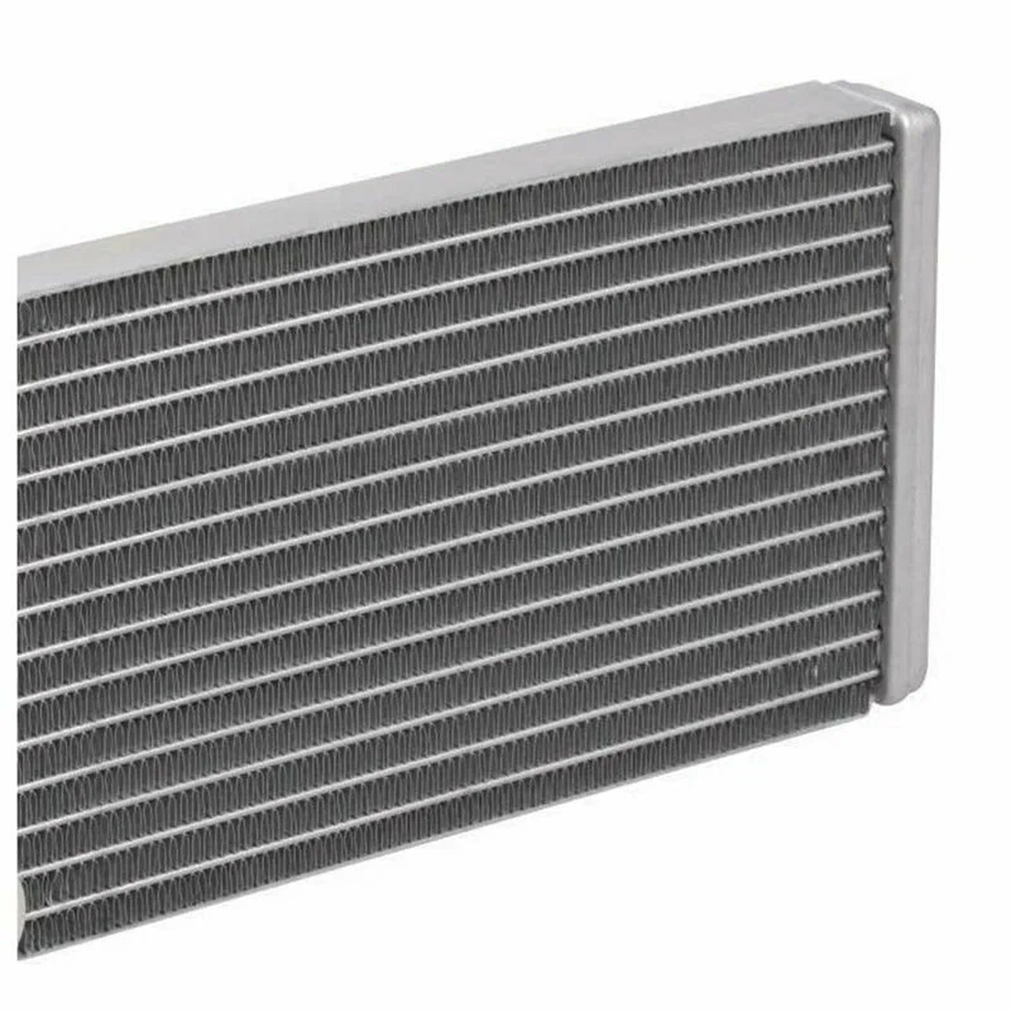 Радиатор отопителя для а/м УАЗ 3163 Патриот A/C KDAC, FEHU FRH1108