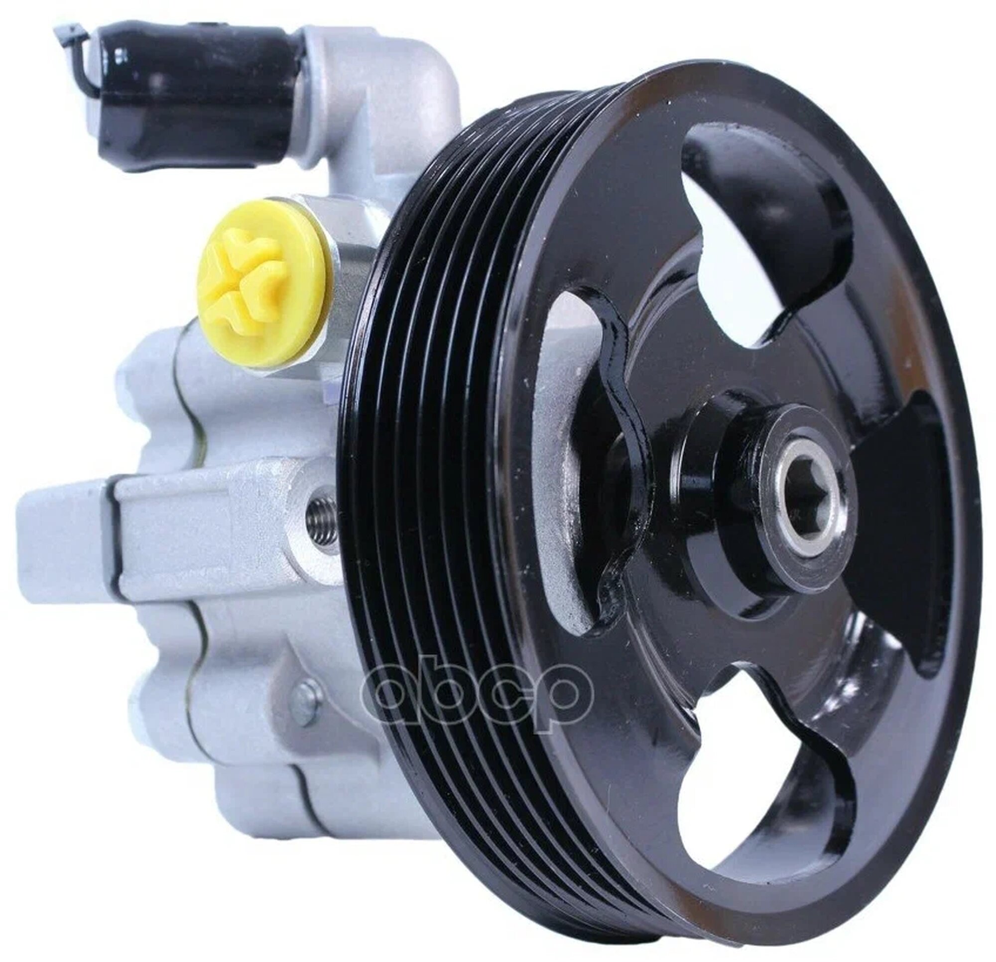 Насос гидроусилителя руля MOTORHERZ P1154HG, для Chevrolet Cruze