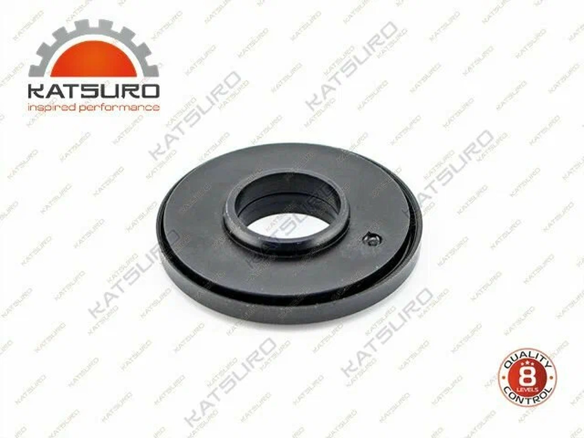 Подшипник опоры амортизатора для TOYOTA, DAIHATSU, KATSURO KAT0804SD
