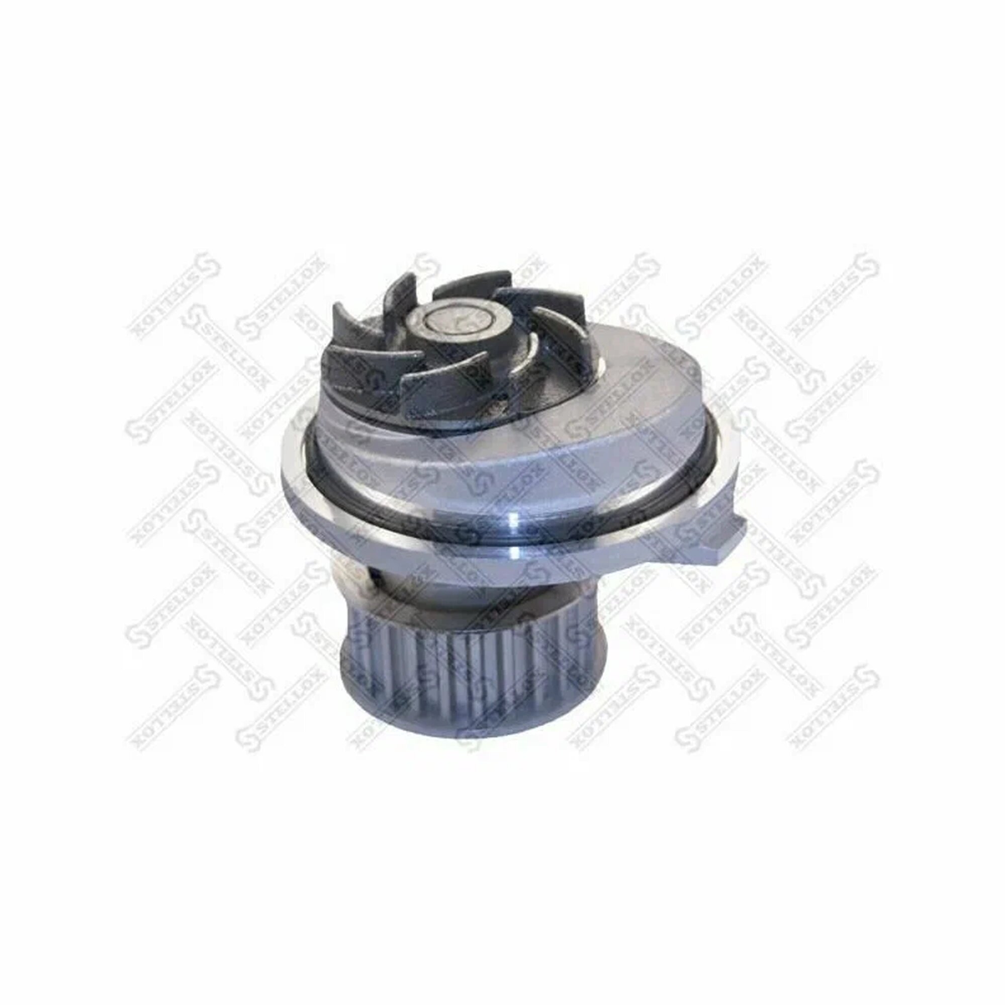 Помпа охлаждения STELLOX 45110021SX, для легковых автомобилей