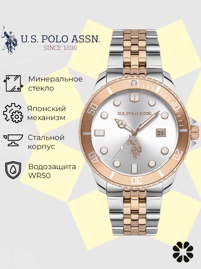 Наручные часы