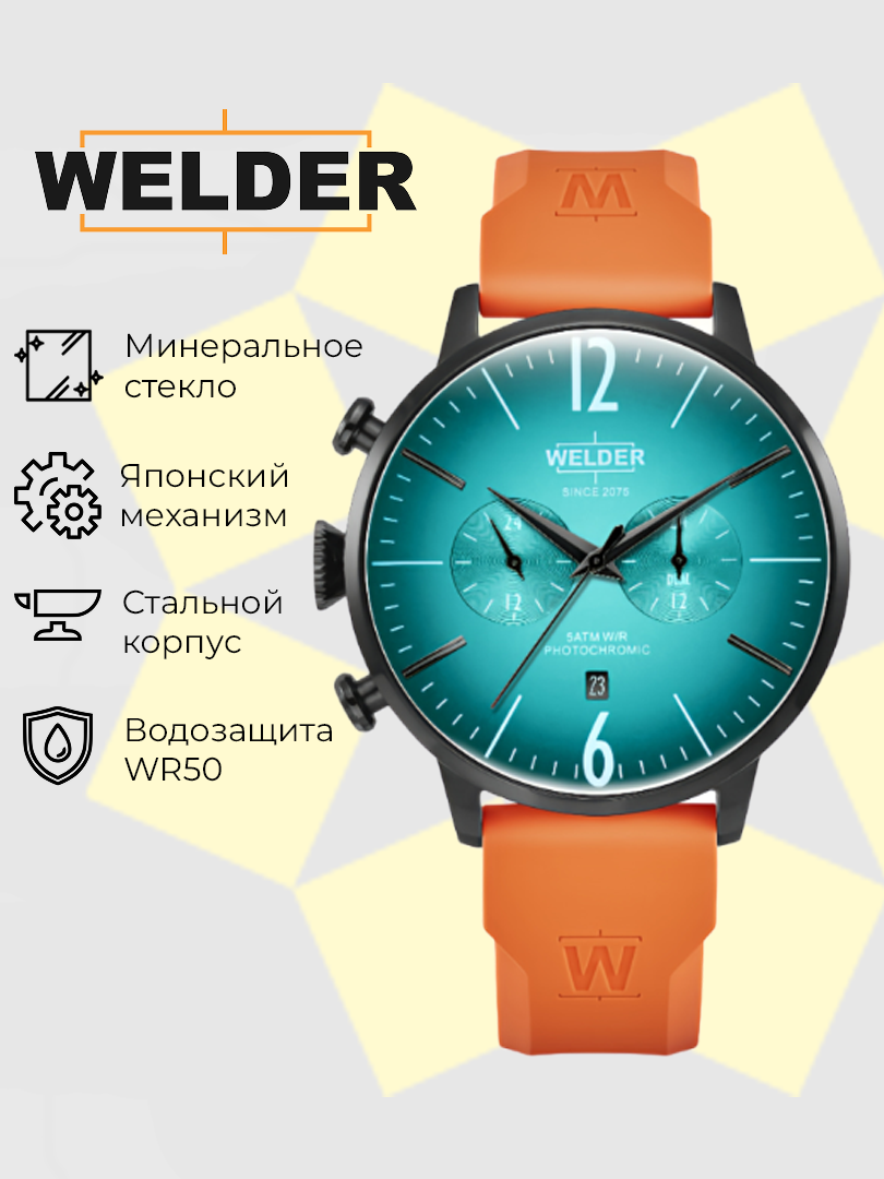 Наручные часы