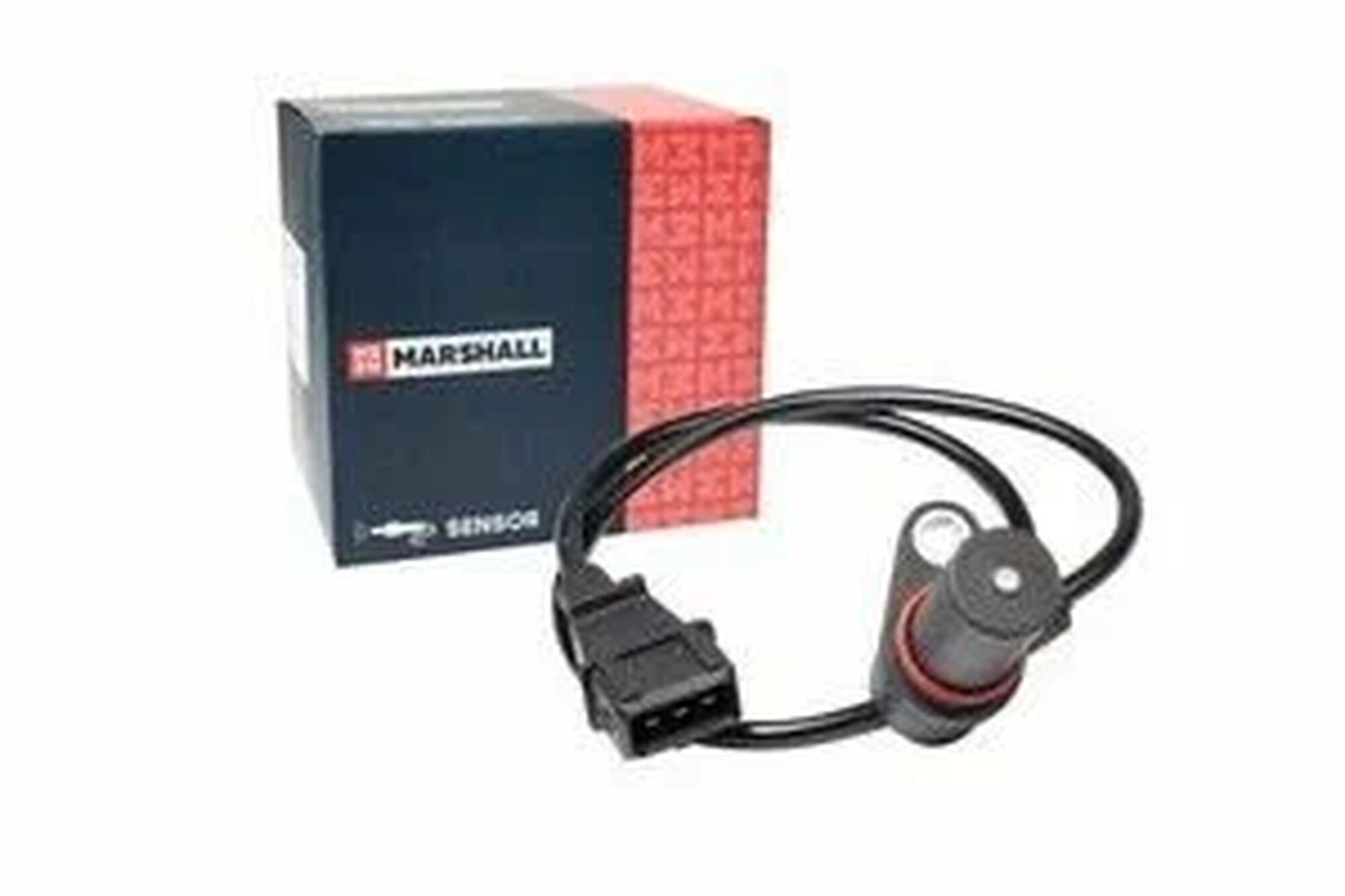 Датчик положения коленвала Opel: Astra G 98-, Frontera B 98-, Omega B 97-, Vectra B, C 96-, Zafira A, Marshall MSE4035