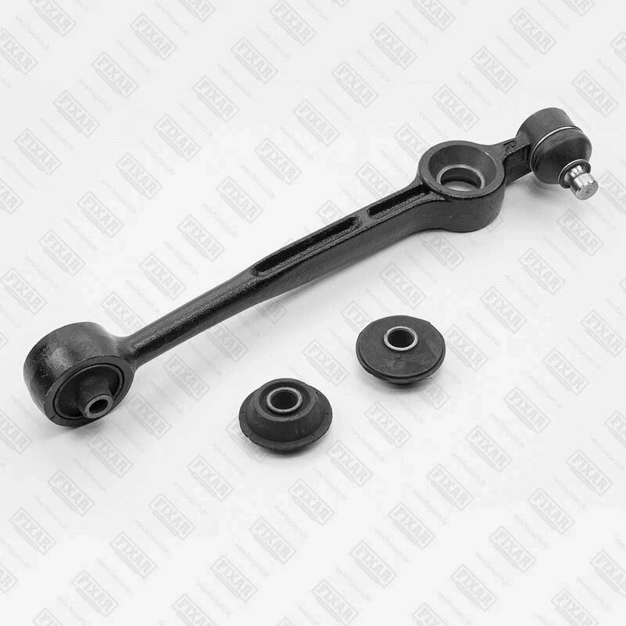 Рычаг передней подвески нижний правый для а/м AUDI 100, 200, Fixar FQ0402R