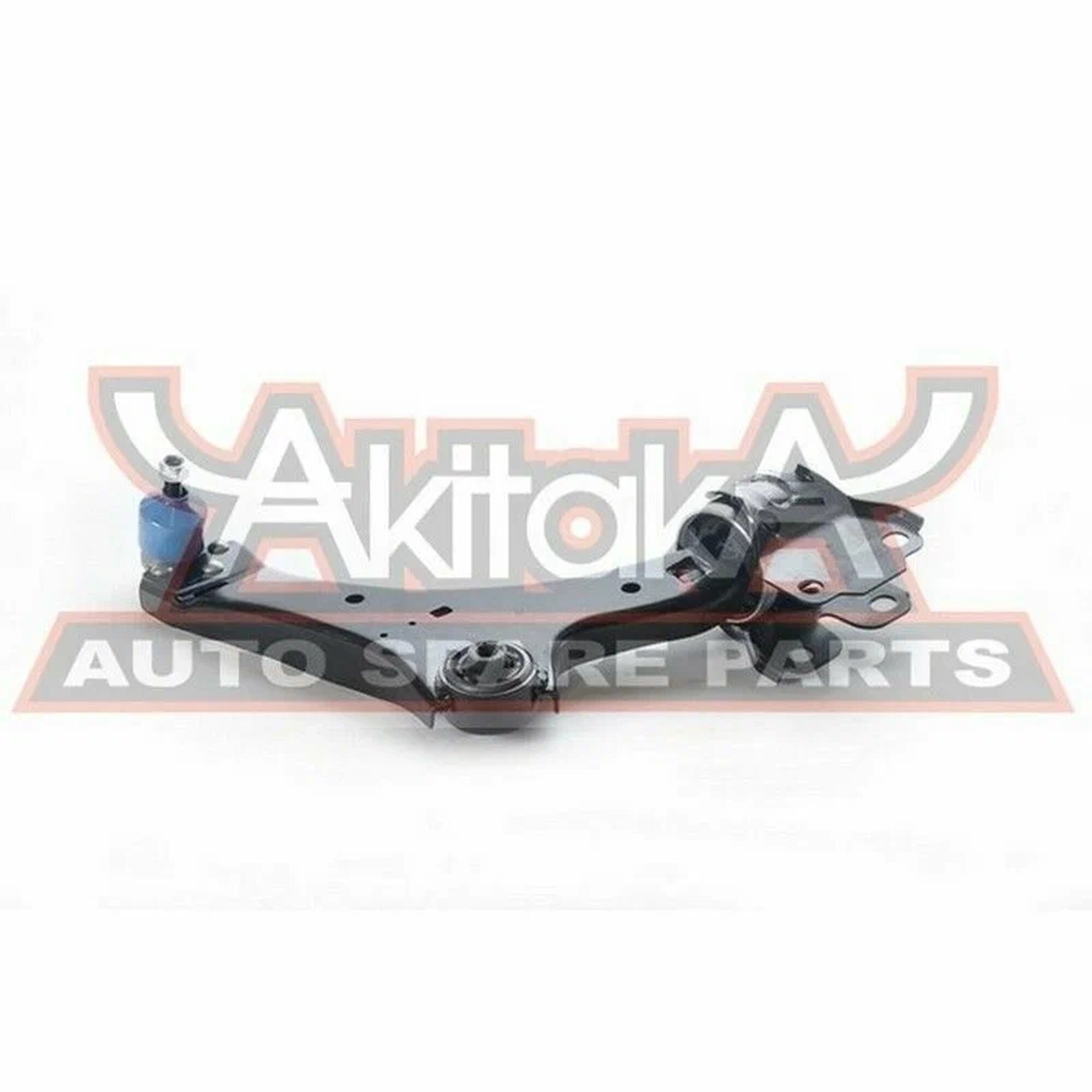 Рычаг передней подвески правый ASVA 2124007 для Ford Galaxy, Mondeo, Volvo S60, V70