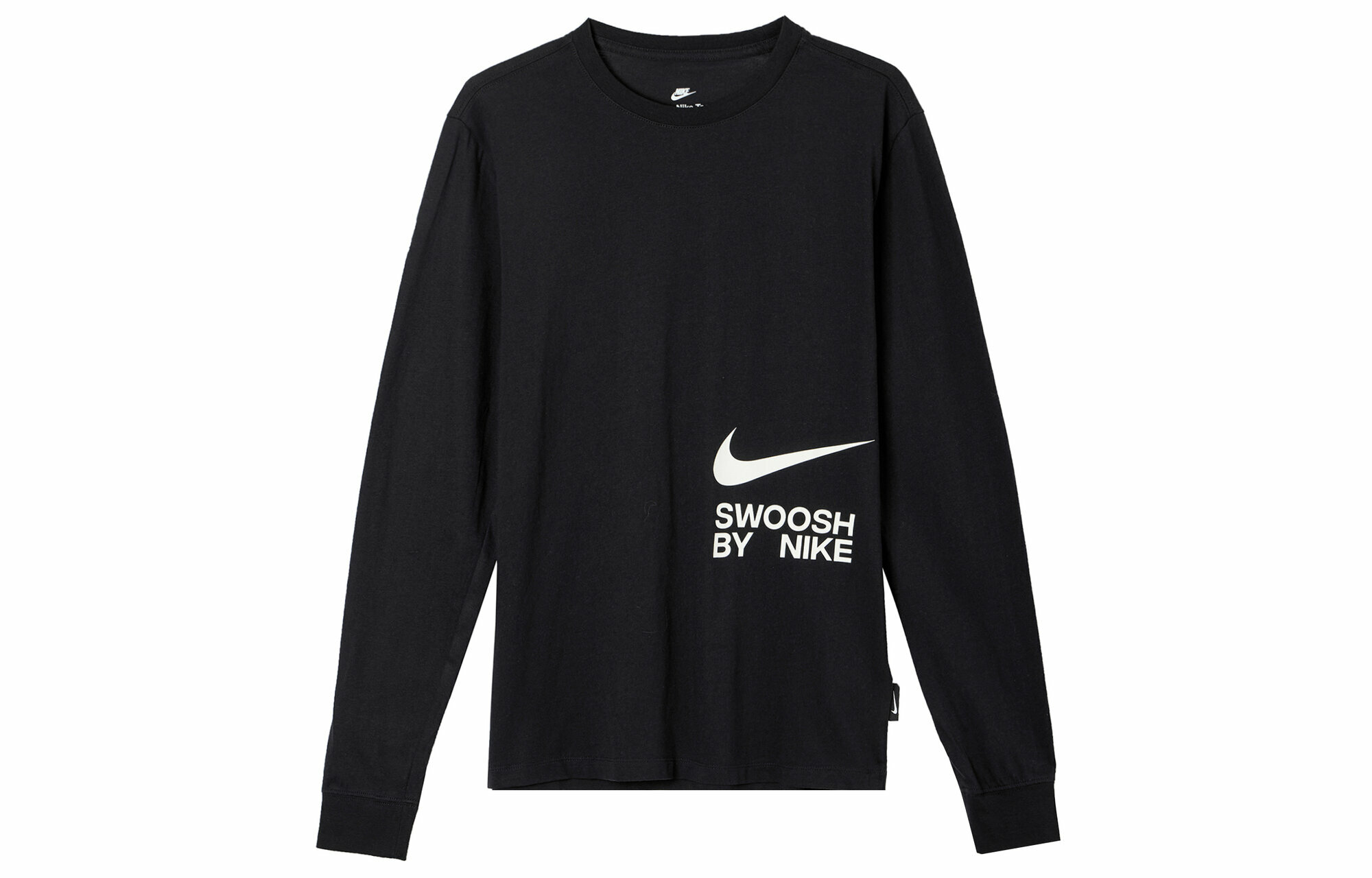 Лонгслив спортивный Nike Sportswear