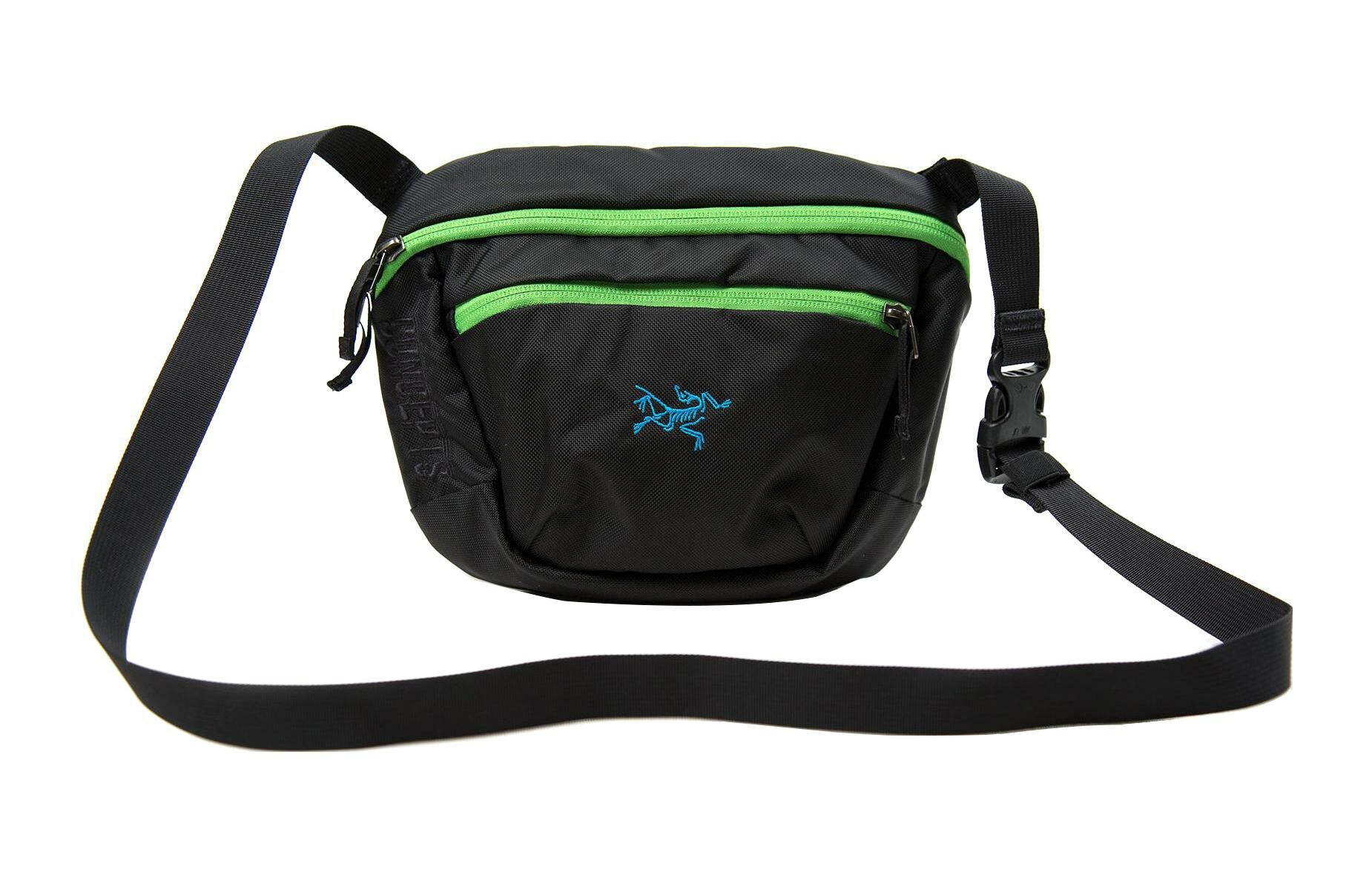 Сумка Слинг-сумка Arcteryx