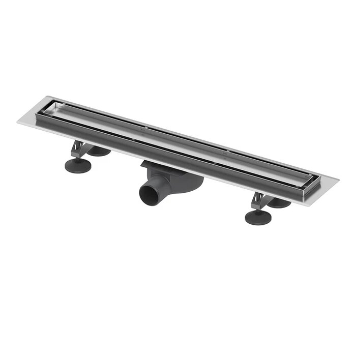 Душевой трап (лоток) TECE Linus 15103090 2 в 1 90 см