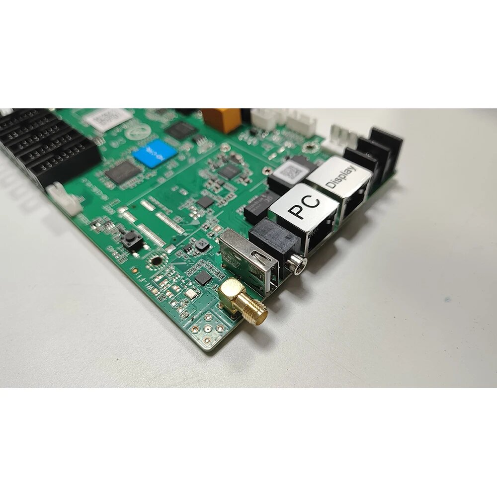Huidu C16L карта управления светодиодным дисплеем