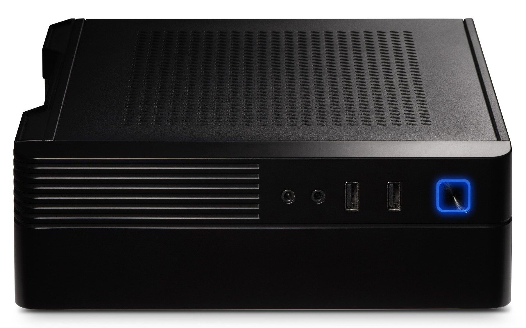 Неттоп Azerty AZ-0031 (Intel i5-4310M 2x2.7GHz, 8Gb DDR3, 512Gb SSD)