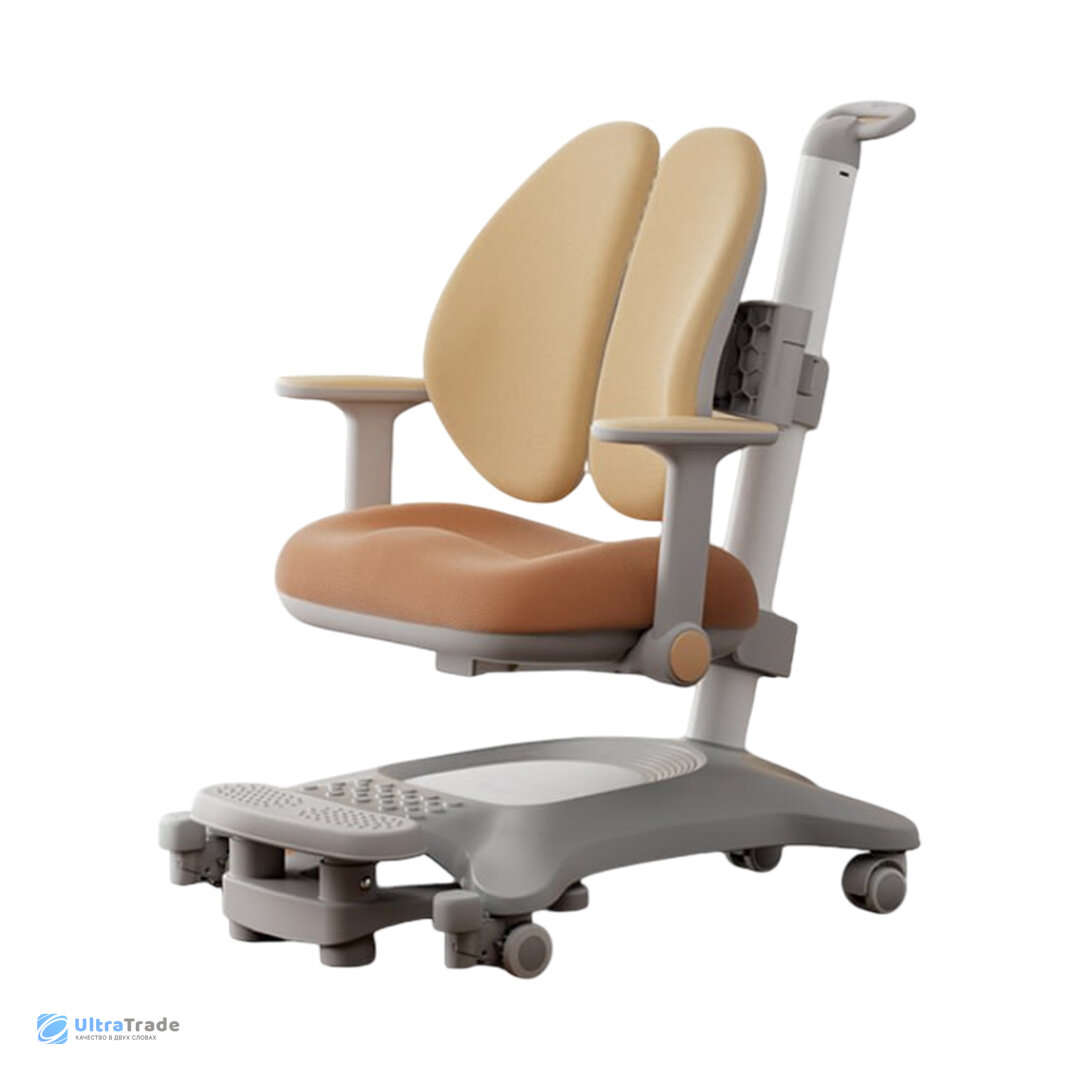 Детское кресло Xiaomi Igrow Ridge Protection Liftable Learning Chair Maple Sugar Orange (9pro)