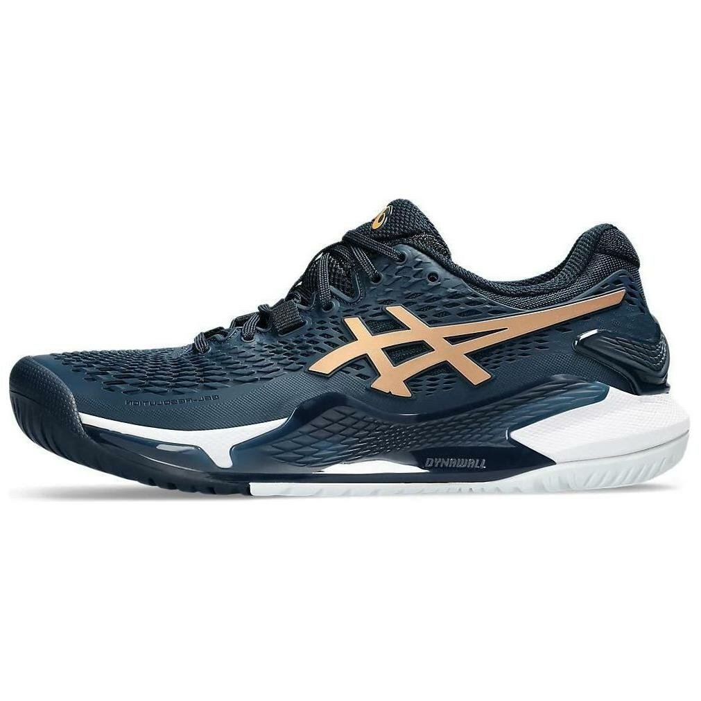Кеды ASICS Gel Resolution