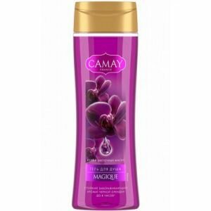 Гель для душа CAMAY Магическое заклинание, 250мл