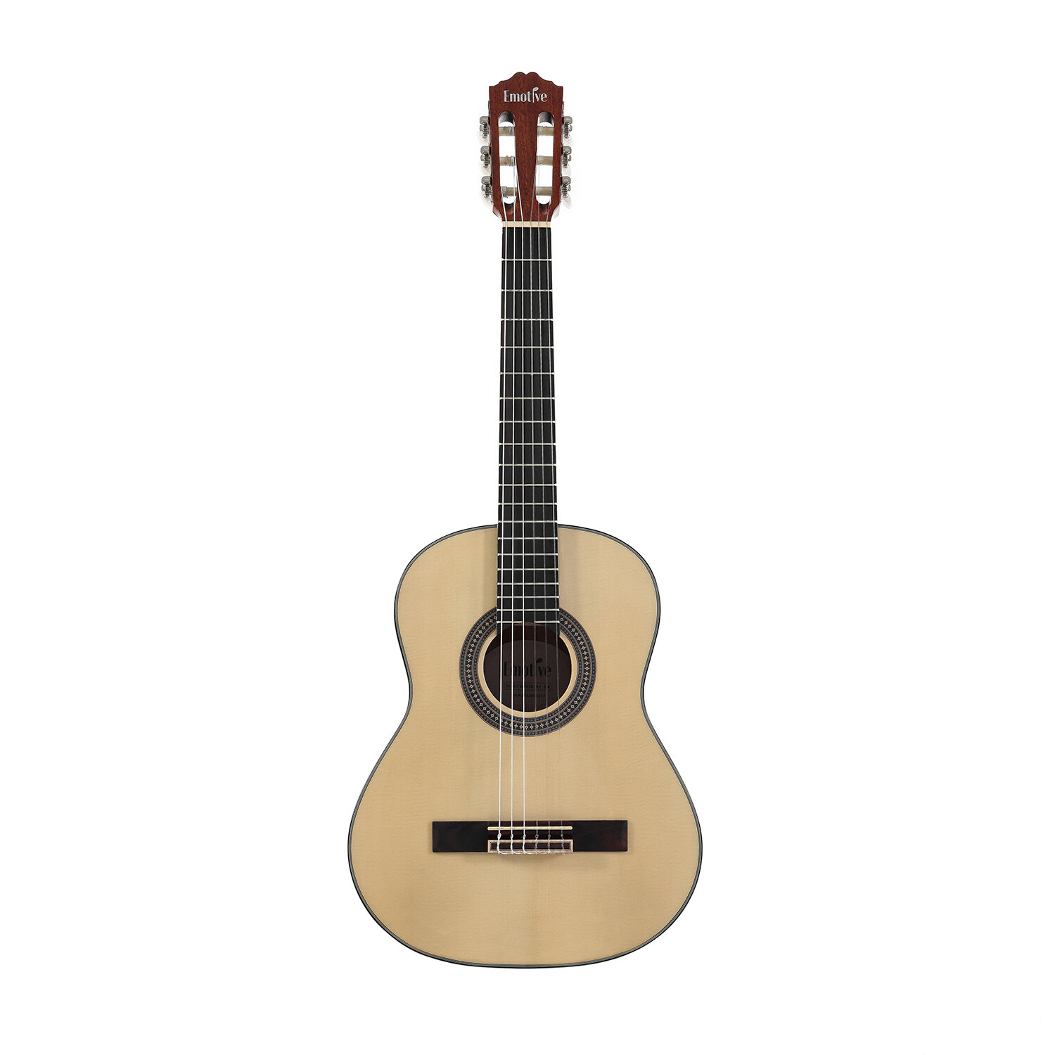 Emotive Rightwood K1 NA 3/4 - классическая гитара