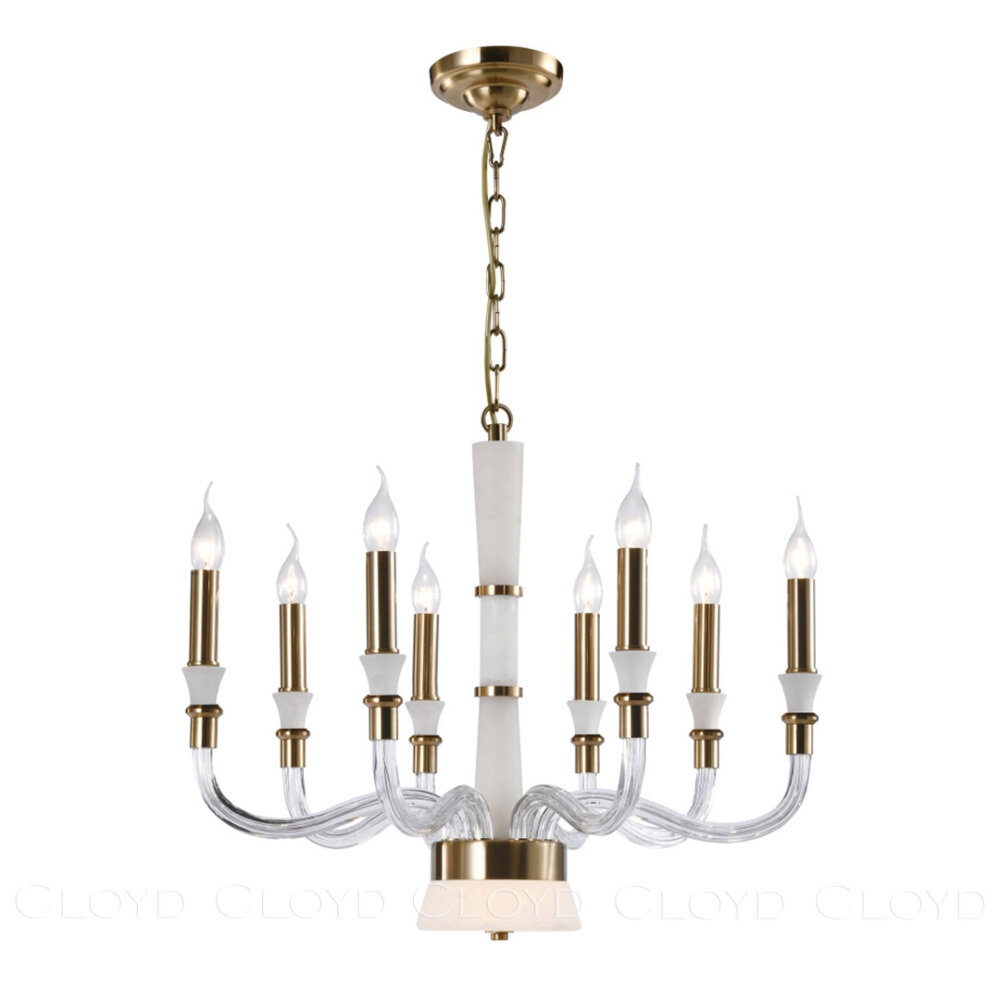 Подвесная люстра Sherington 11311 Cloyd