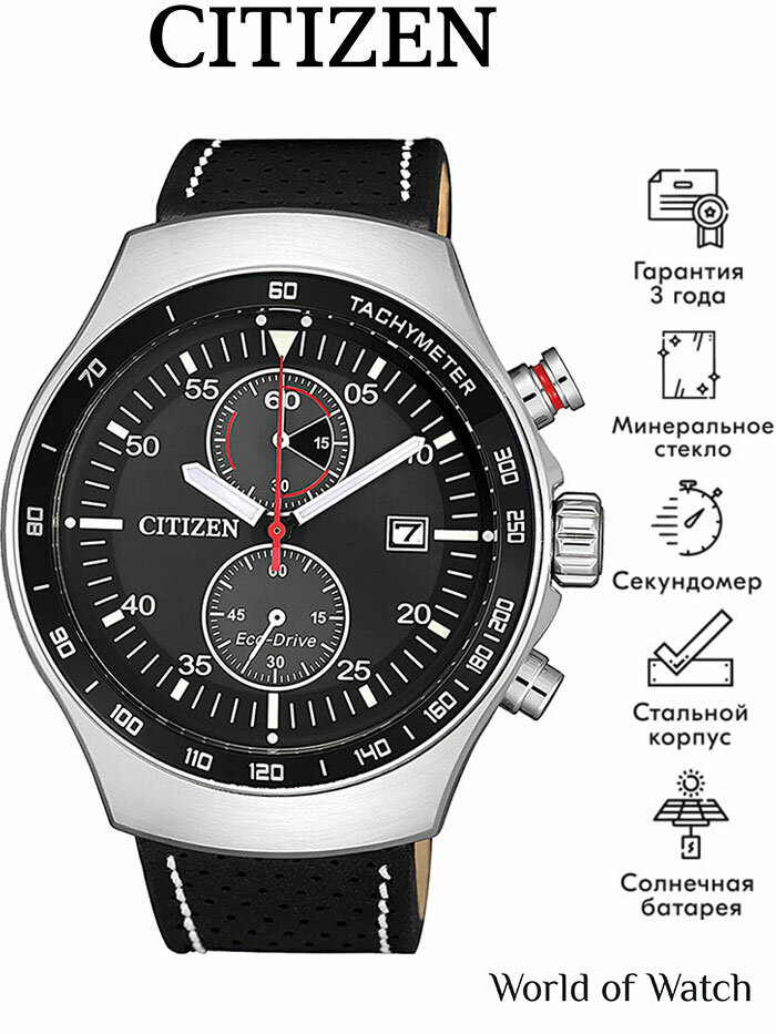 Наручные часы