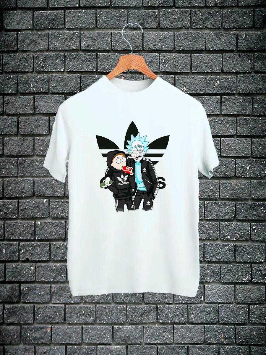 Футболка спортивная