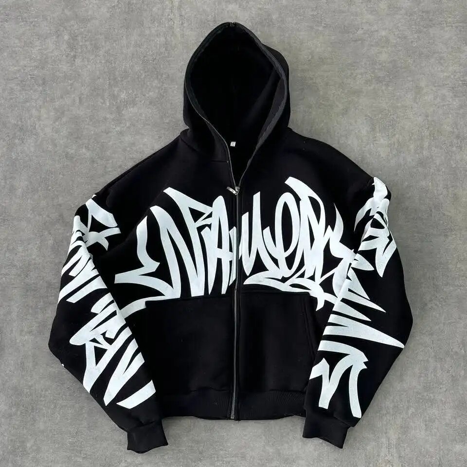 Толстовка спортивная