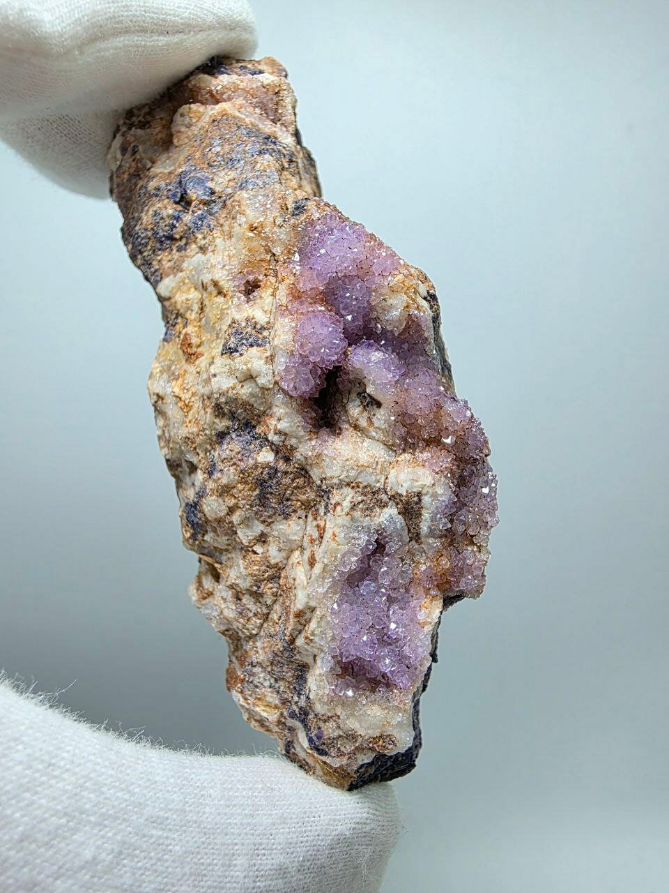 Аметист 95 мм, 149 г.