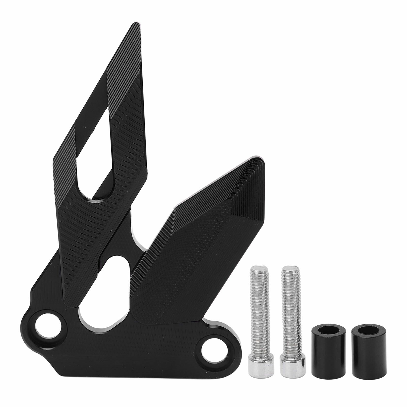 Крышка тормозного суппорта для NMAX 125/150/155, черная