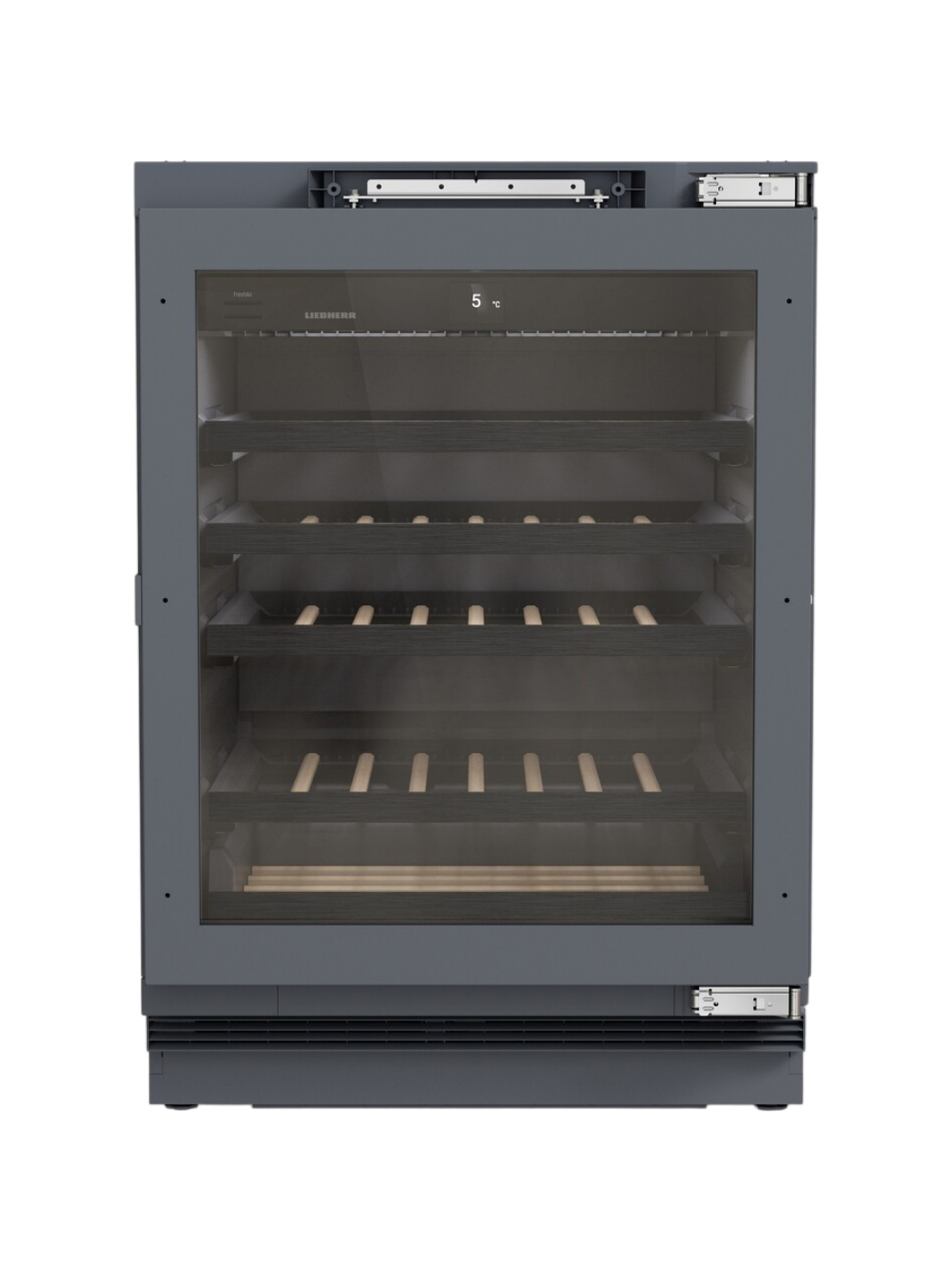 Встраиваемый винный шкаф LIEBHERR UWpri 3761-20 001, официальная гарантия