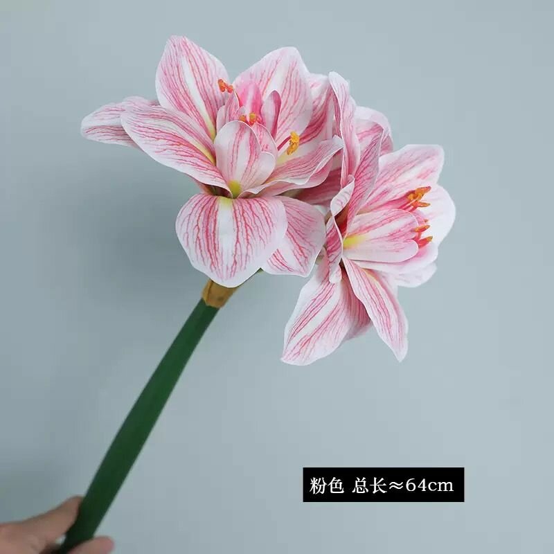 Искусственные цветы