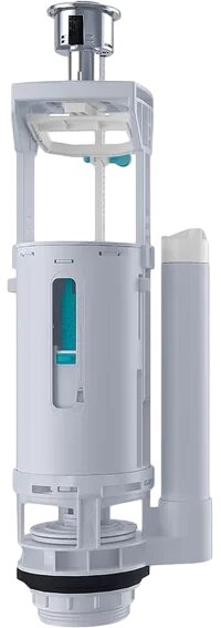 Механизм смыва для бачка IDDIS Optima Home F012400-0009