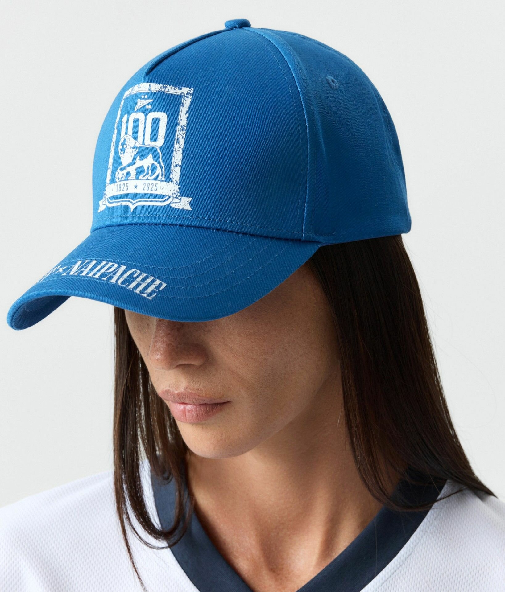 Бейсболка Осень-зима 2025 для мужчин и женщин