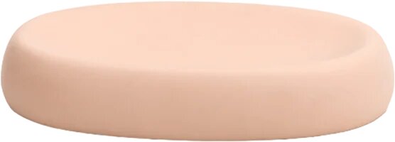 Мыльница Ridder Lina 2161302 настольная