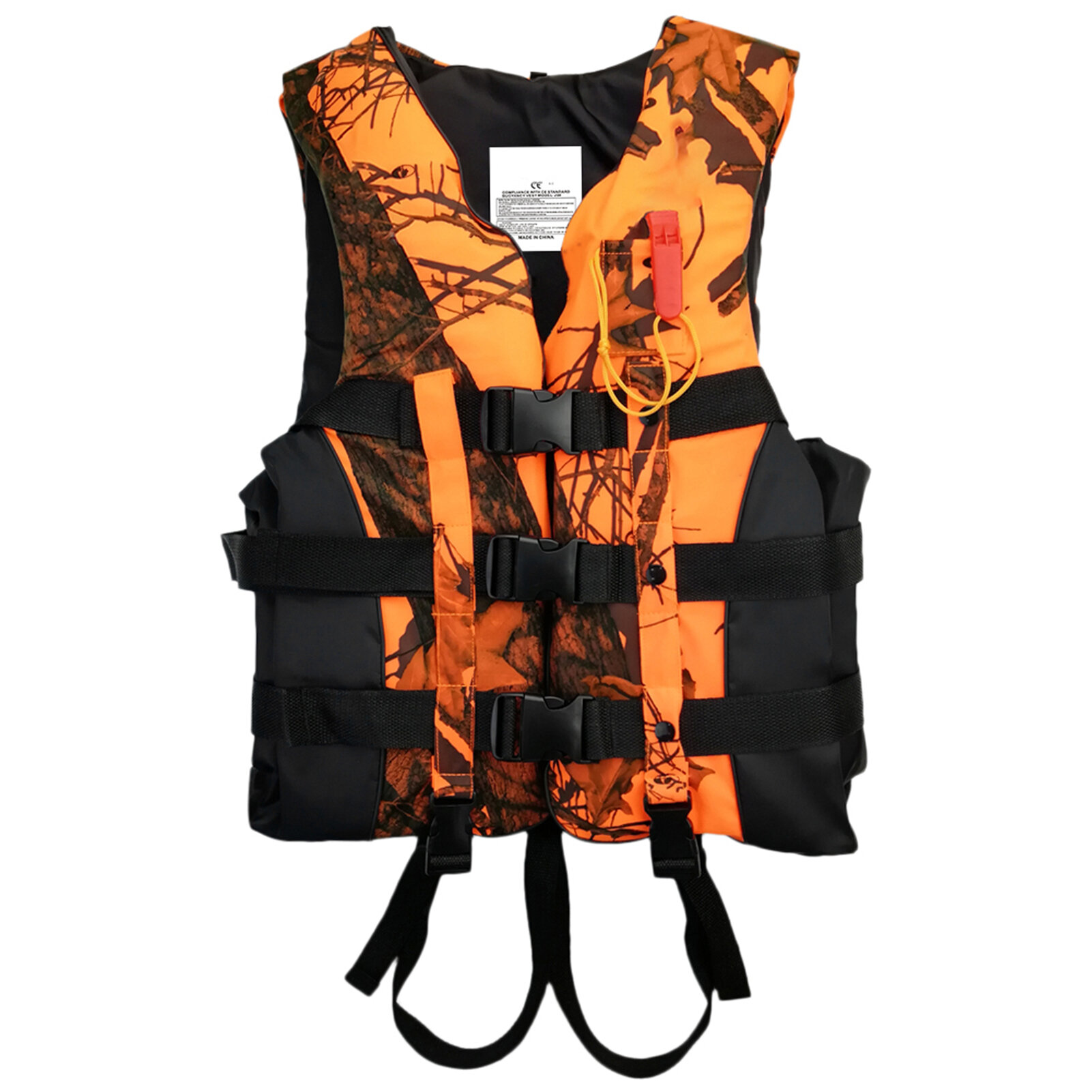 Спасательный Жилет для Рыбалки, Водные Виды Спорта, Плавучий Жилет Для Взрослых И Детей, Плавучий Жилет